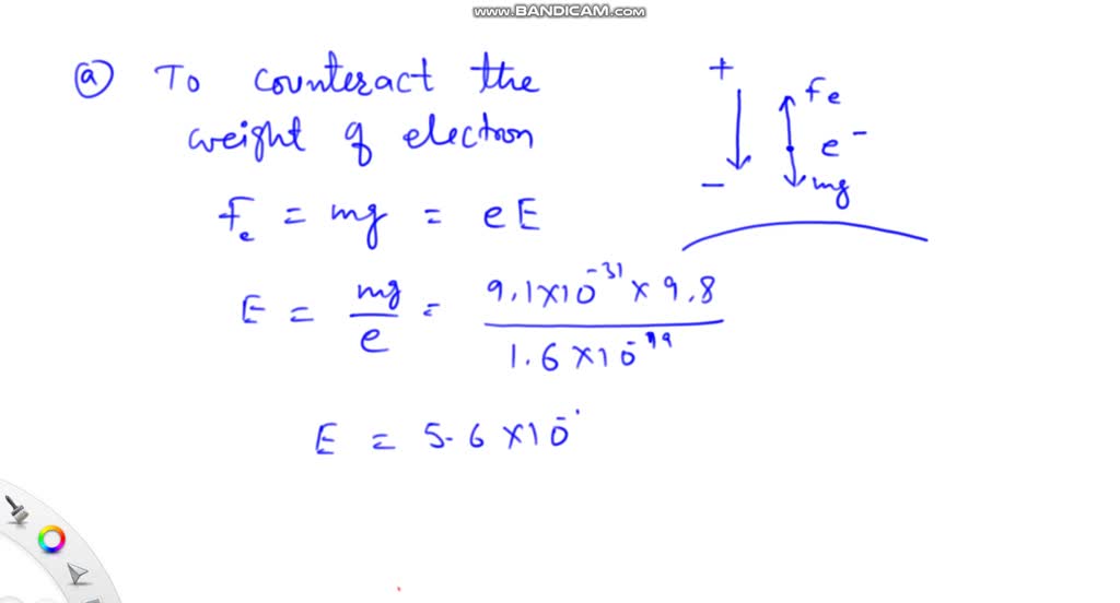 10 Points Calculate The Electric Field Vector Due T SolvedLib 10 Points Calculate The Electric Field Vector Due T SolvedLib
