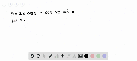 SOLVED:In Exercises 35 and 36, use sum or difference identities (and not your grapher) to solve ...