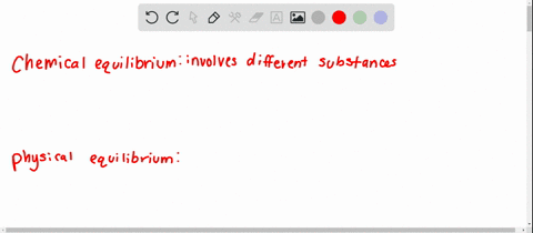 SOLVED:Explain the difference between partial equilibrium and general ...