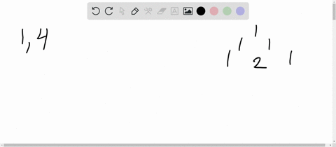 SOLVED:Fill in each blank with the correct response. The complete row ...