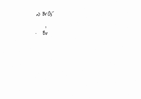 SOLVED:Draw the Lewis structure with lowest formal charges, and ...