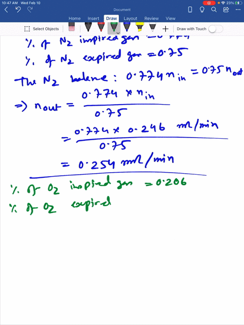 SOLVED:The lower flammability limit (LFL) and the upper flammability ...