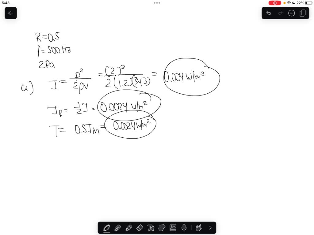 SOLVED:Solve for the plane wave reflection and transmission ... SOLVED:Solve for the plane wave reflection and transmission ...