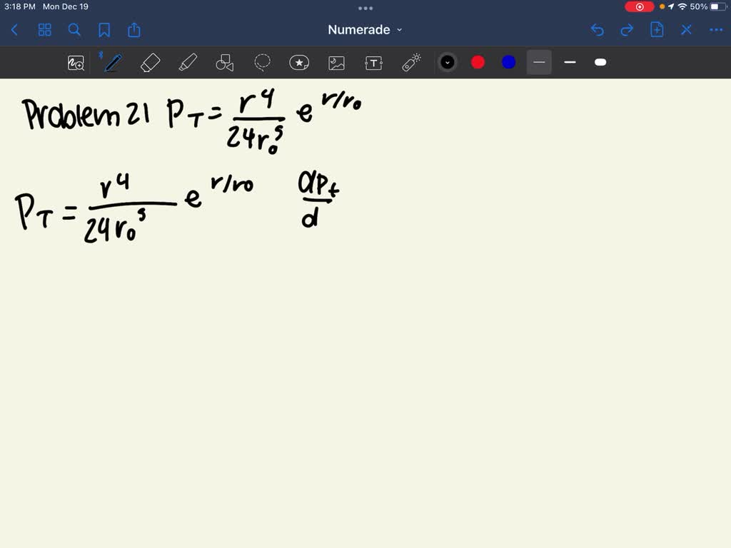 Calculate The Expectation Value Of The Distance Between The Nucleus And