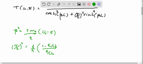 SOLVED:A diatomic molecule behaves like a quantum harmonic oscillator ...