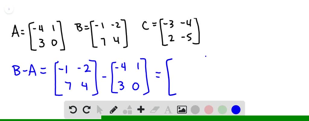 SOLVED:Q4 (20 points) Let R1 and R2 be relations on a set A represented ...