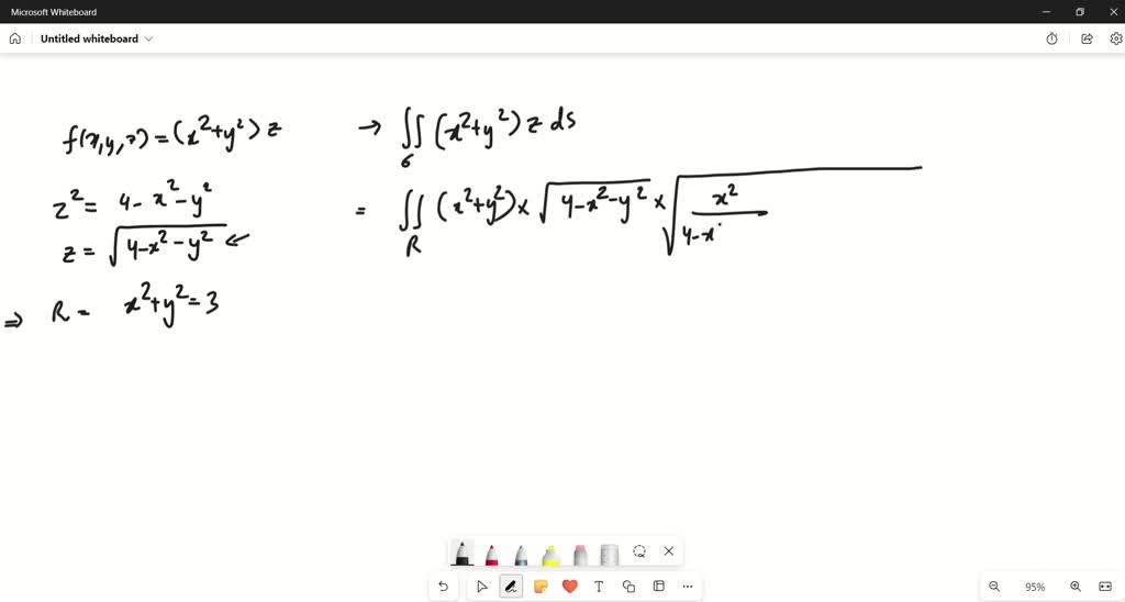 SOLVED:Let 𝐱 be the geographical patch in the sphere Σ(Ex .2 .2). Find ...