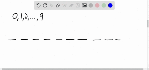 SOLVED:In addition to displaying the digits 0-9, the seven-segment ...