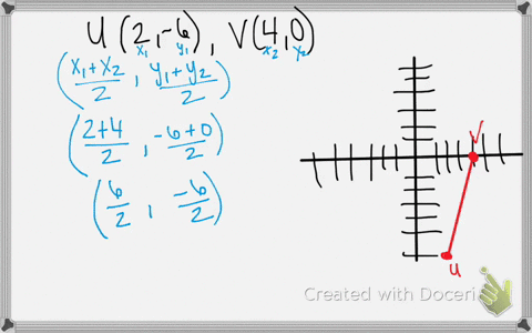 SOLVED:Write an equation in point-slope form for the perpendicular ...