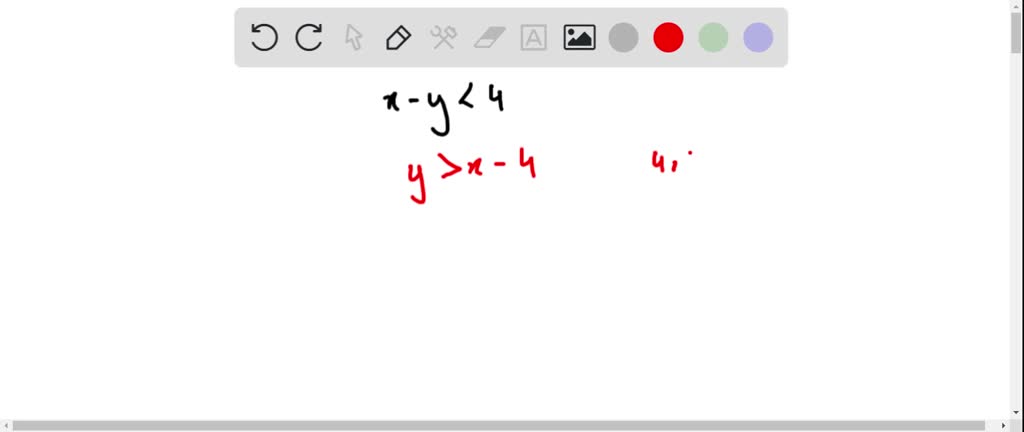 SOLVED:Decide whether each relation defines y as a function of x. Give ... SOLVED:Decide whether each relation defines y as a function of x. Give ...