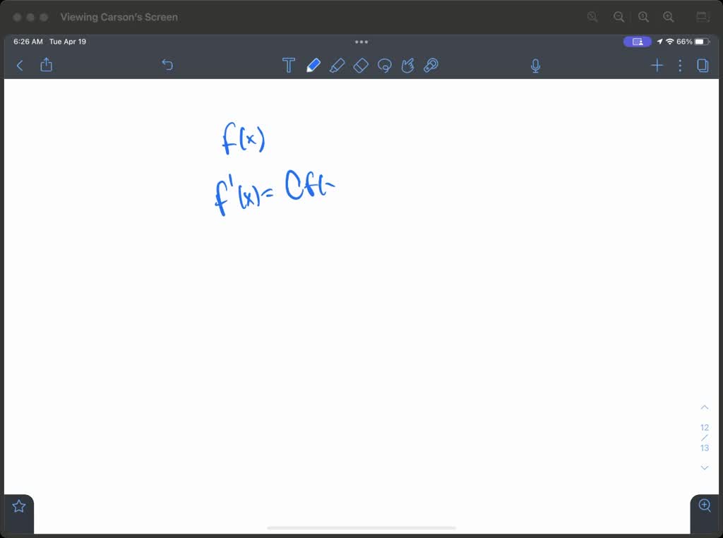 SOLVED:Examples: Construct examples of the thing(s) described in the ... SOLVED:Examples: Construct examples of the thing(s) described in the ...