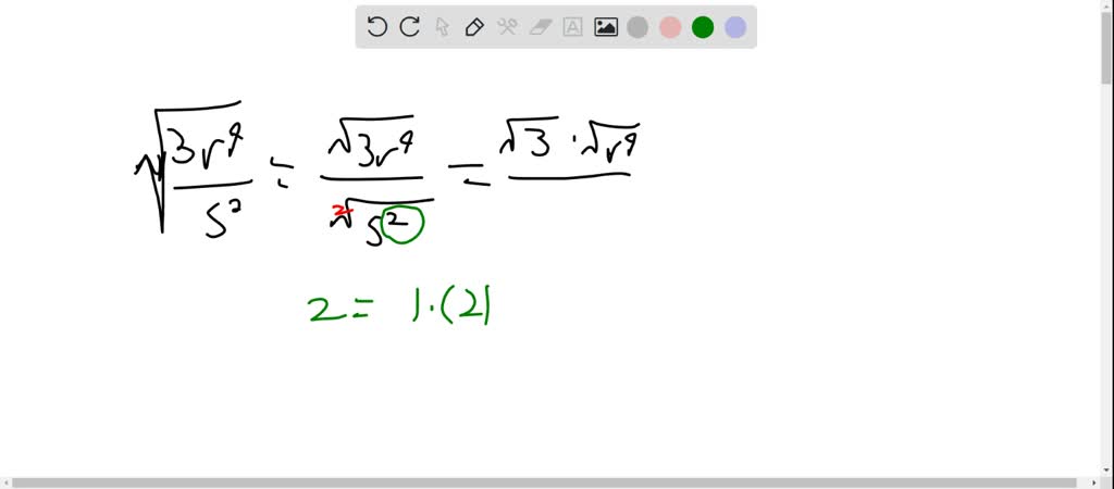 SOLVED:Simplify completely. Assume all variables represent positive ... SOLVED:Simplify completely. Assume all variables represent positive ...