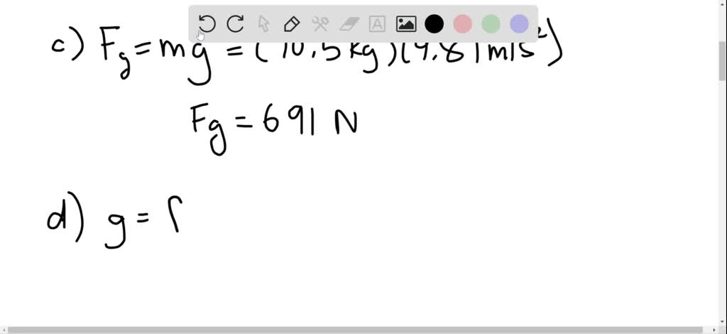 SOLVED:If a man weighs 155 lb on earth, specify (a) his mass in slugs ...