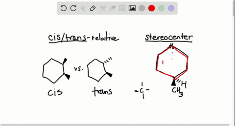 SOLVED:Label the four stereocenters in amoxicillin, which belongs to ...