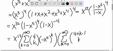 SOLVED: In how many ways can 25 identical donuts be distributed to four ...