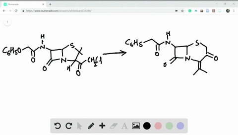 SOLVED:Write out a mechanism for the radical monobromination of ...