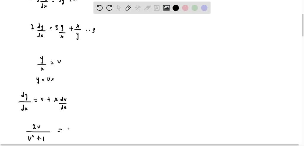 SOLVED:First calculate the operational determinaut of the given system ...
