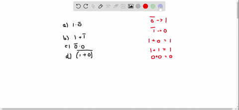 Boolean Algebra | Discrete Mathematics and its Ap…