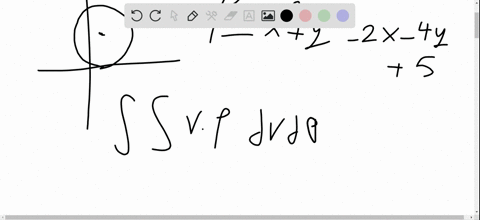 ⏩SOLVED:Consider a lamina occupying the region R and having the… | Numerade
