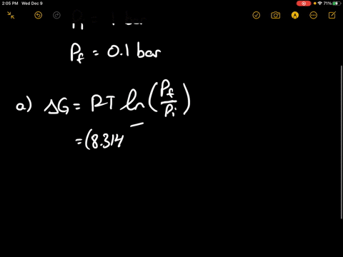 Fundamental Equations of Thermodynamics | Physica…