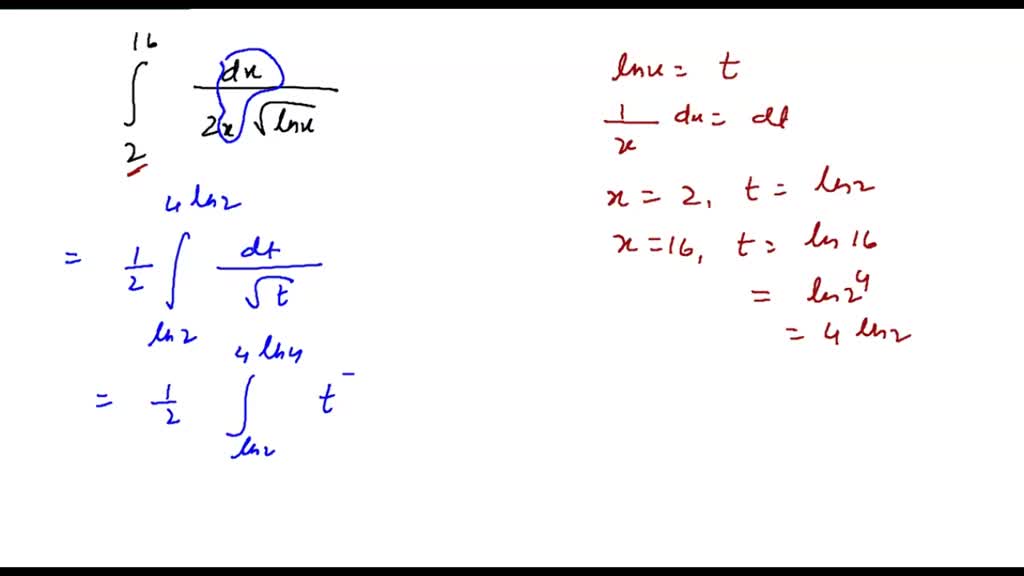 SOLVED:Determine the integrals. ∫ln(x+1) √(x+1) d x