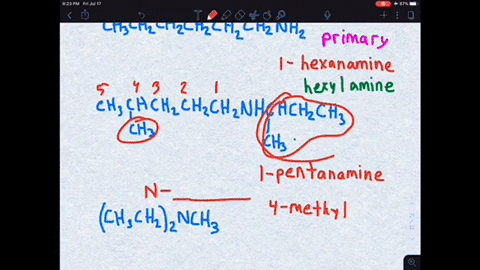 ⏩SOLVED:Give a systematic name and a common name (if it has one) for… | Numerade