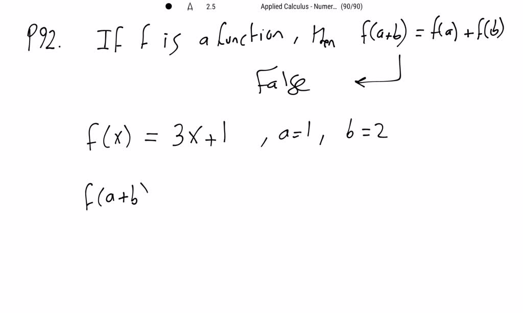 Solved Assume We Have An And Function With Two Logical Tests Within An If Function If One Of
