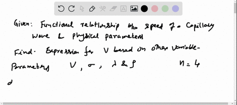 SOLVED:The energy released during an explosion, E, is a function of the ...