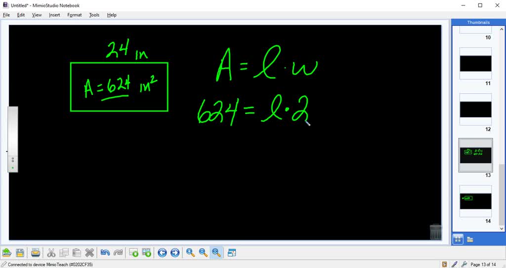 In the following exercises, solve using rectangle properties. The width of a rectangular window ...
