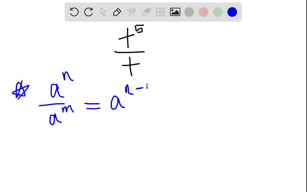 SOLVED:Simplify. Assume that no denominator is zero and that 0^0 is not ...