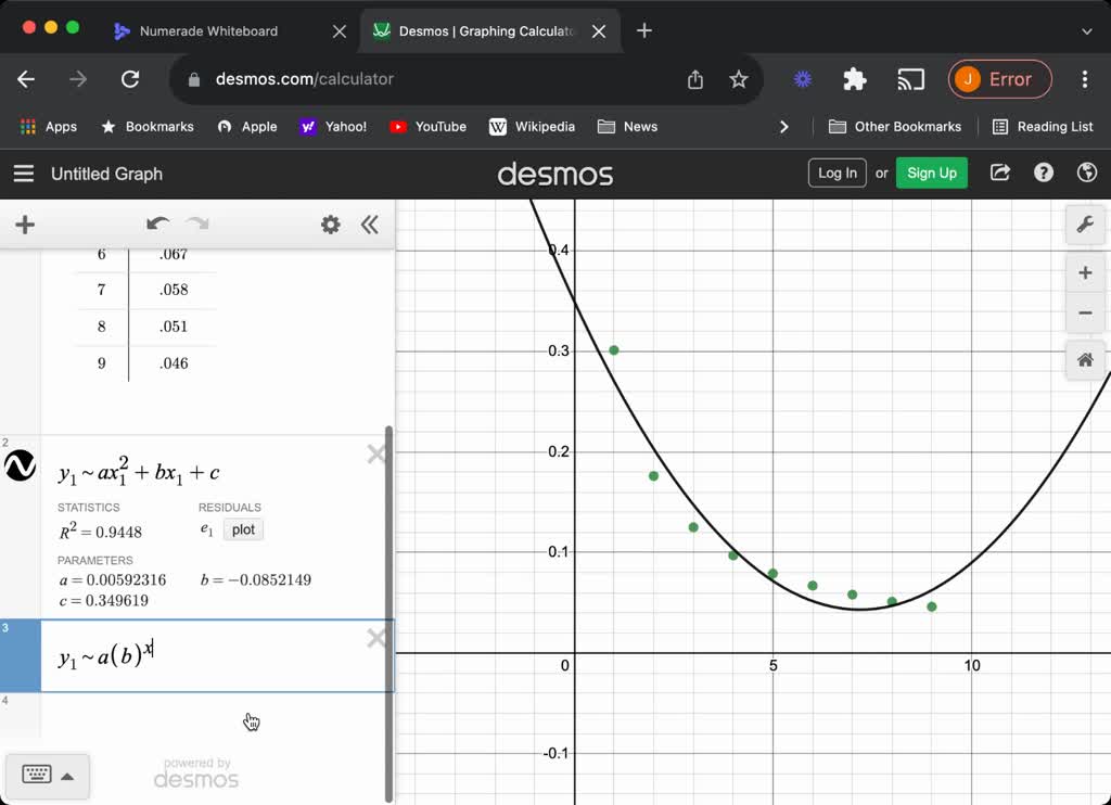 ⏩SOLVED:The pattern of numbers associated with Benford Analysis… | Numerade