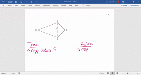 Solutions for Geometry for Enjoyment and Challenge by Richard Rhoad ...