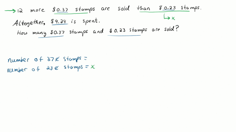 ⏩SOLVED:Solve using the five "Steps for Solving Applied Problems."… | Numerade
