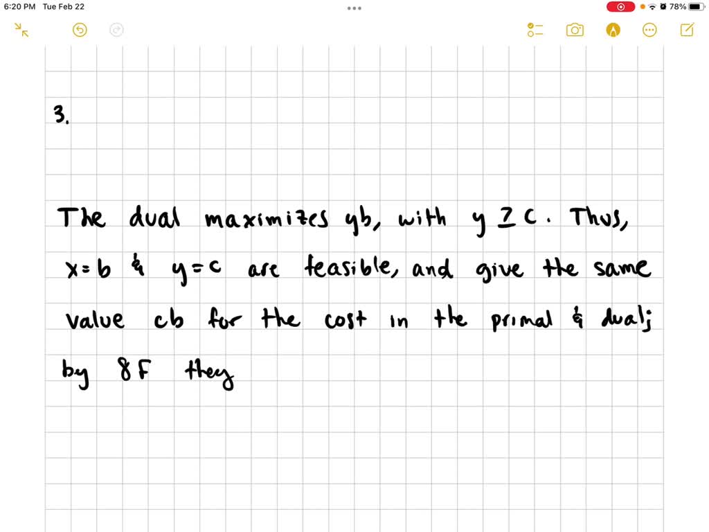 SOLVED:Show that the Rayleigh quotient of a real matrix A and vector 𝐯 ...