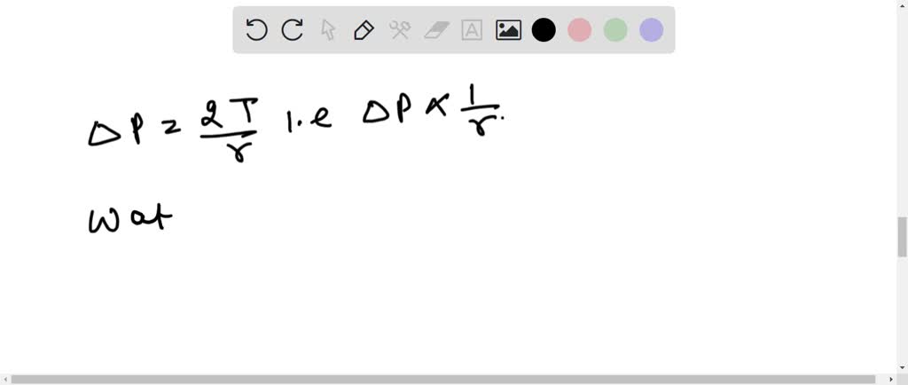 SOLVED: A cone-and-plate experiment was performed on a polymer ...