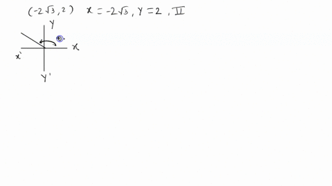 ⏩SOLVED:Sketch an angle θin standard position such that θhas the ...