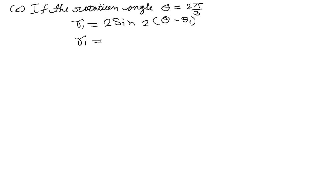 SOLVED:In Exercises 101-104, use the results of Exercises 99 and 100 ...