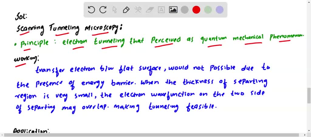 How does the Abbé equation explain the resolution of a microscope? What ...