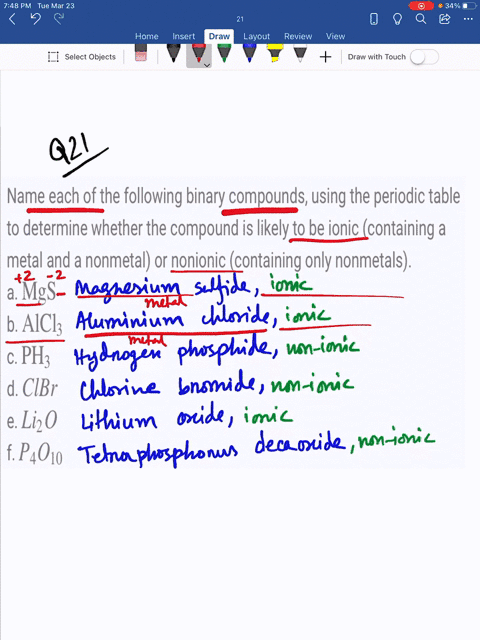 SOLVED:Name each of the following binary compounds, using the periodic ... SOLVED:Name each of the following binary compounds, using the periodic ...