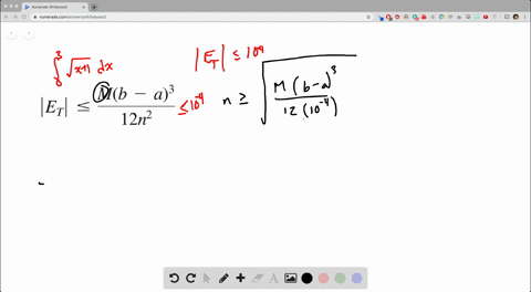 ⏩SOLVED:In Exercises 11-22, estimate the minimum number of… | Numerade