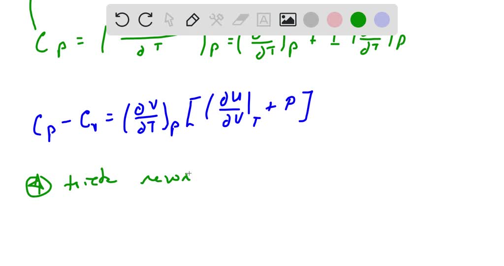 Following the development leading to the derivation of Equation 8.8, similarly derive the ...