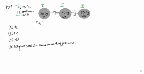 ⏩SOLVED:Use the following information to answer questions. The… | Numerade