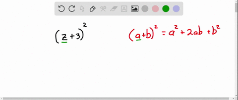 SOLVED:Multiply the polynomials and write the expressions in standard ...