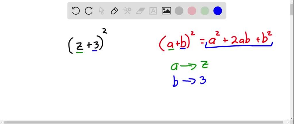 SOLVED:Multiply the polynomials and write the expressions in standard ...
