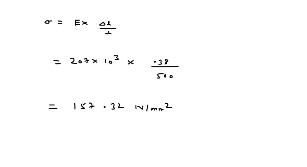 SOLVED:The undercarriage of a cargo plane requires a metal with a ...