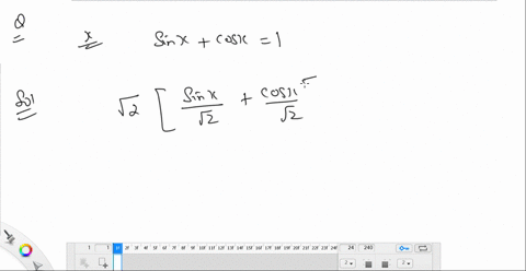 ⏩SOLVED:The versed sine and the coversed sine are defined as follows ...