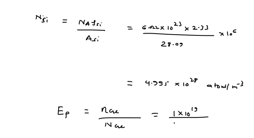 SOLVED:Use the data presented in Figure 1 to verify that the IE of the ...