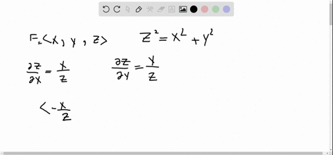 SOLVED:Surface integrals of vector fields Find the flux of the following vector fields across ...