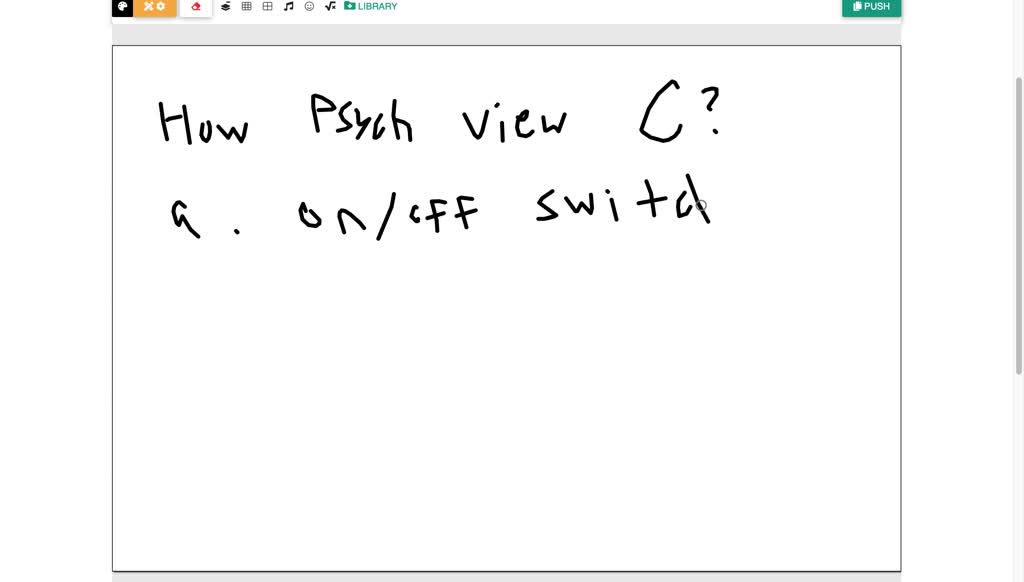 SOLVED:Each of the questions or incomplete statements below is followed ...