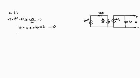 SOLVED:The following program is the Schematics Netlist of a particular circuit. Draw the circuit ...